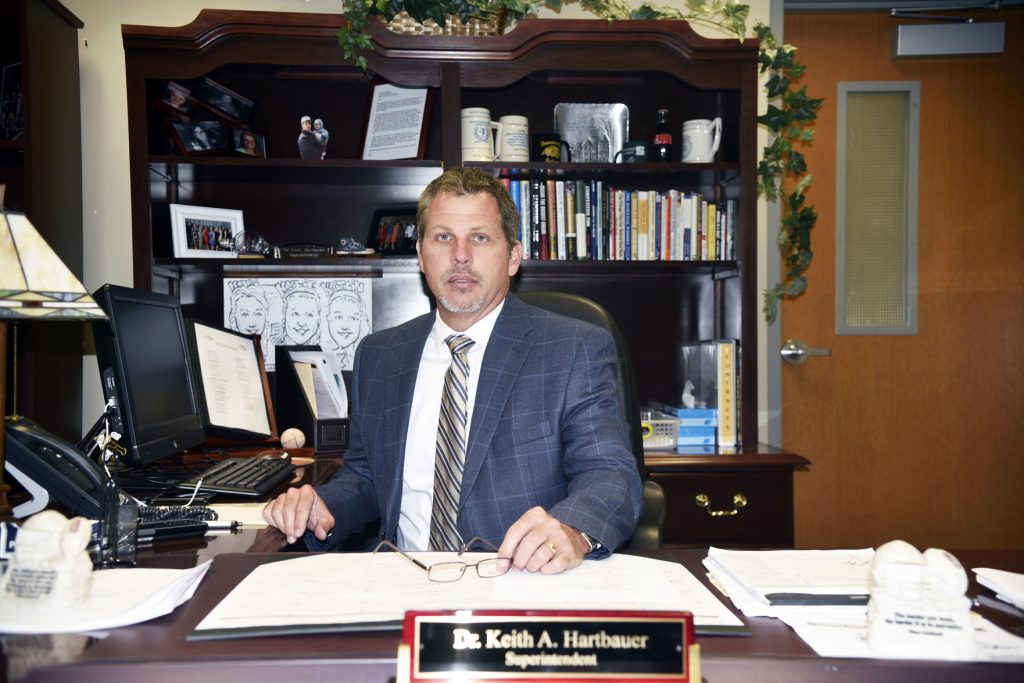 Brownsville Area School District selected to participate in nationwide ...